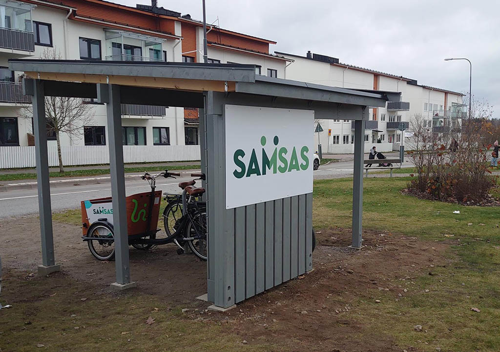 Insights from Mistra SAMS research | KTH