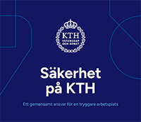 Checklistor vid olycka och allvarlig händelse