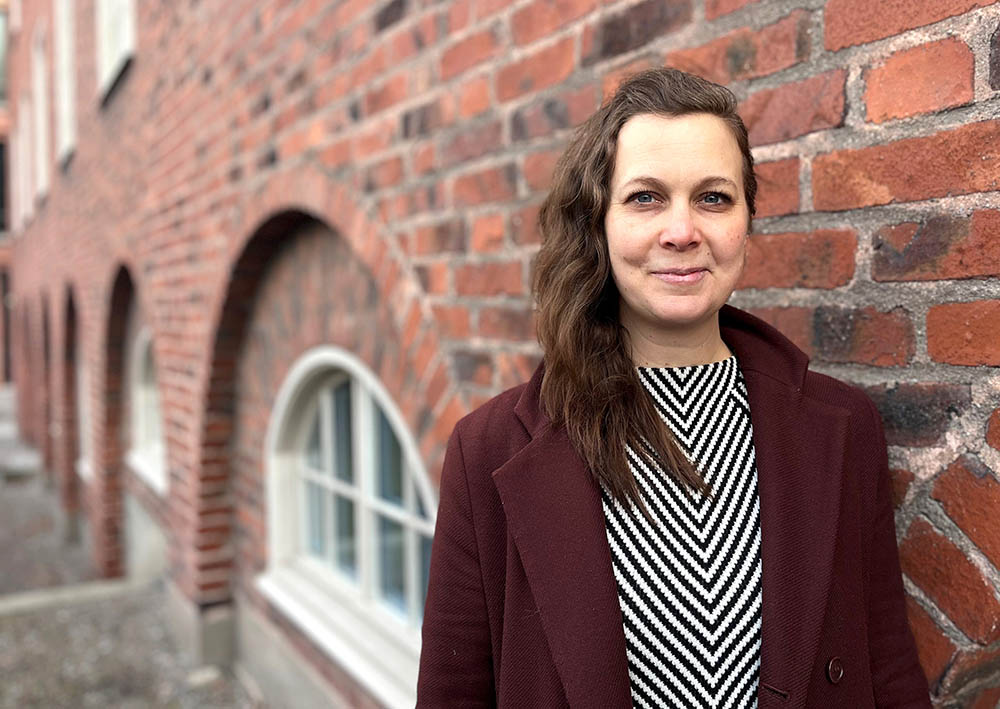 Compact living helps reach climate targets | KTH