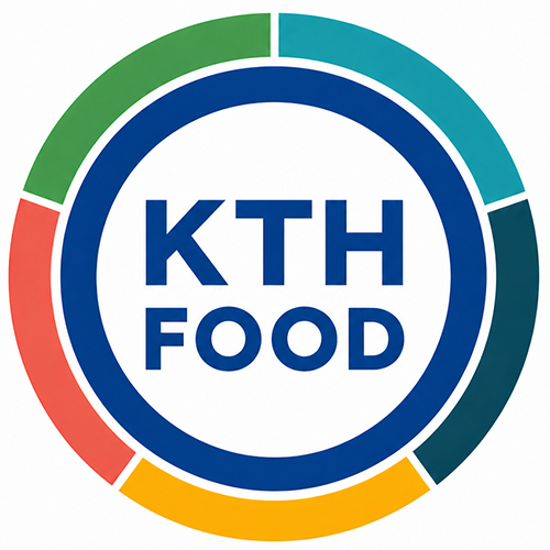 Microbial Foods Conference | KTH Intranet
