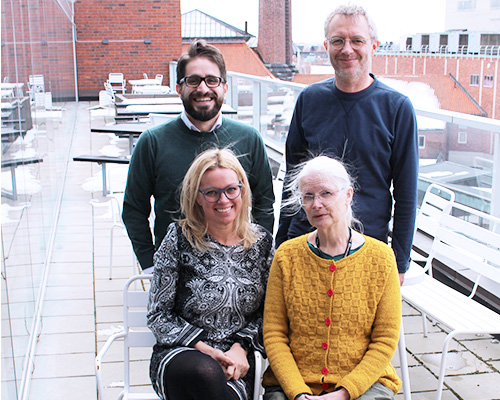 Hur kan SCI-skolan involveras i impactarbetet? | SCI internsidor