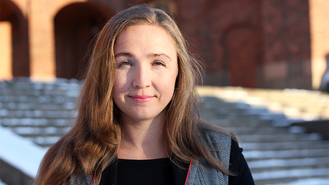 Changes in the office of student affairs | CBH internal pages